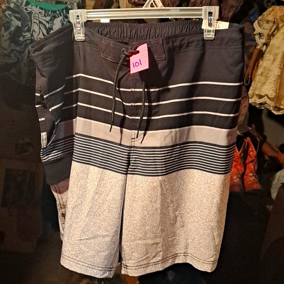 George | Swim | 1 George Swim Trunks Size Xl | Poshmark